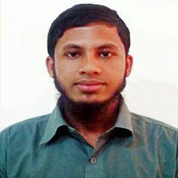 Team – Al-Tazid Foundation